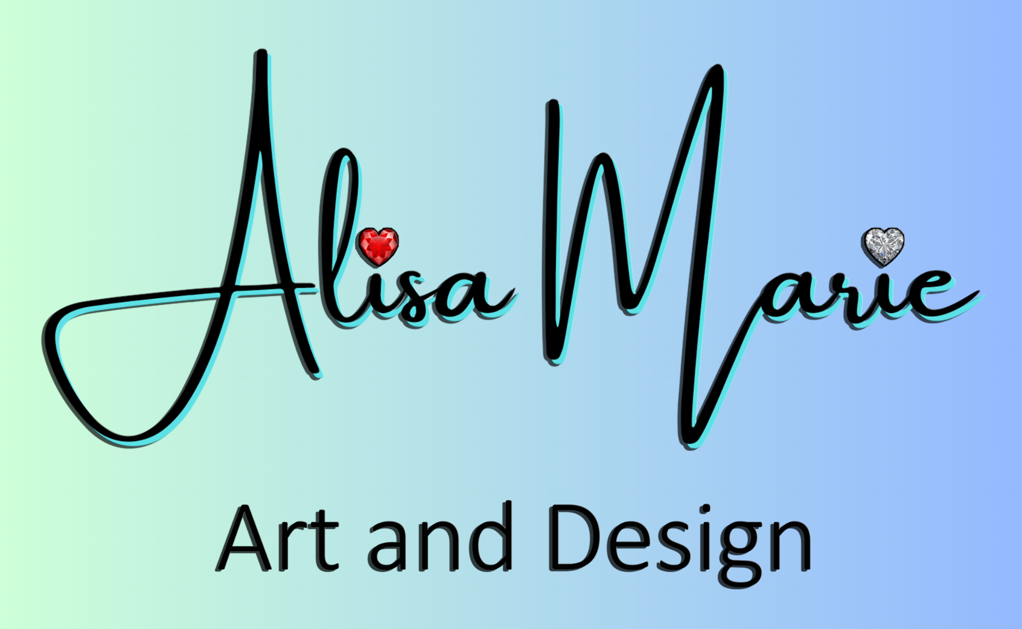 My Guarantee to You – Alisa Marie Art and Design